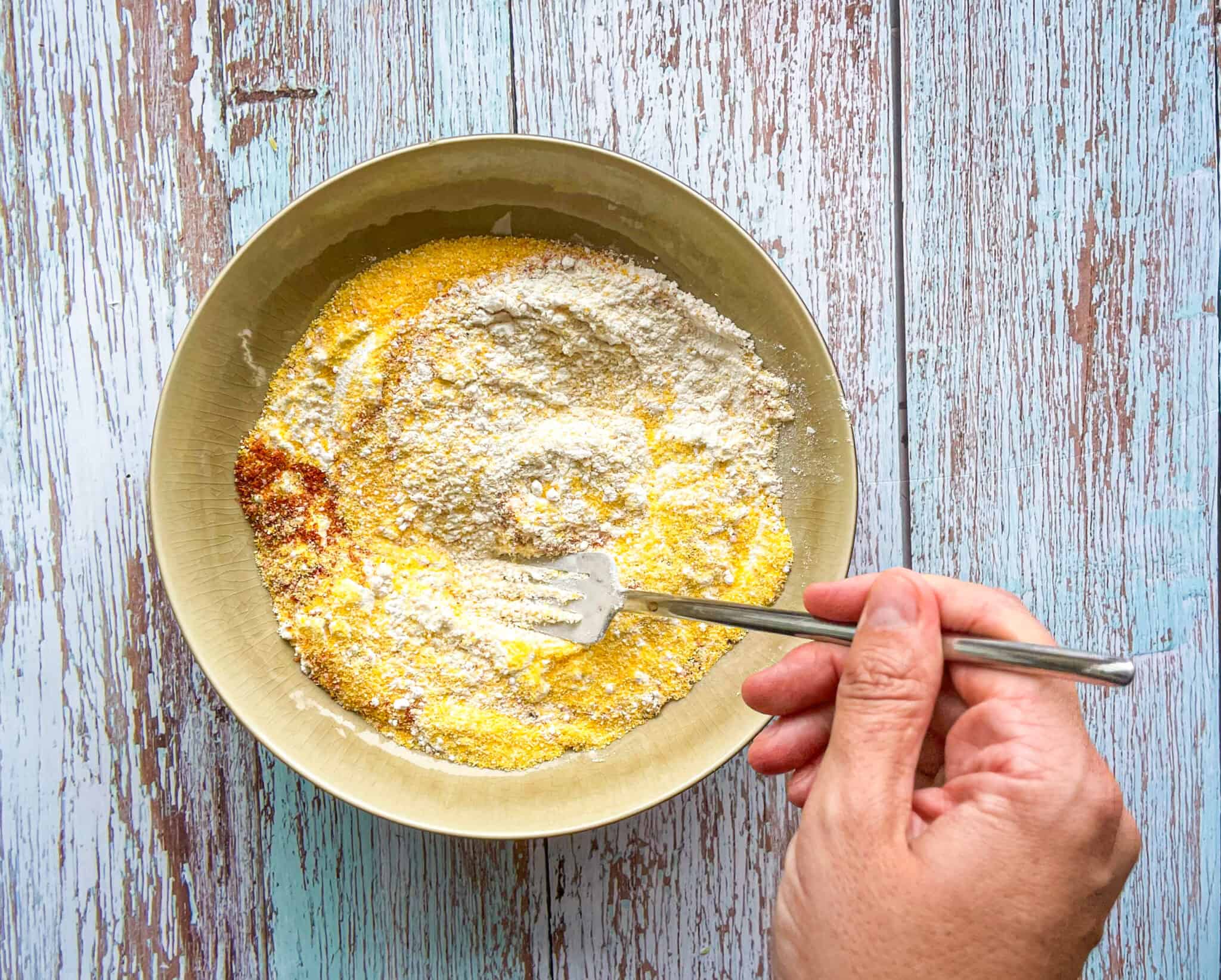 Easy Southern Breaded Cod Recipe - Weekday Pescatarian