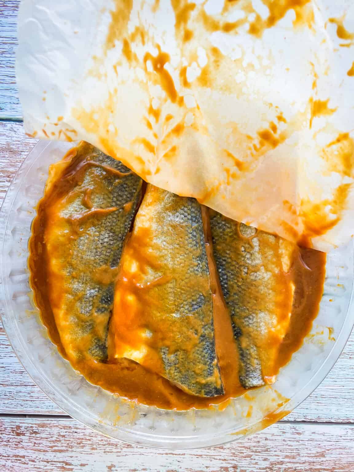 Easy 6-Ingredient Miso Marinade for Fish - Weekday Pescatarian