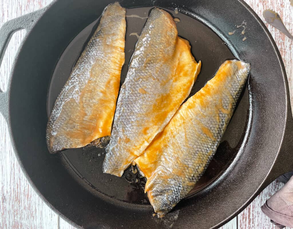 Easy 6-Ingredient Miso Marinade for Fish - Weekday Pescatarian