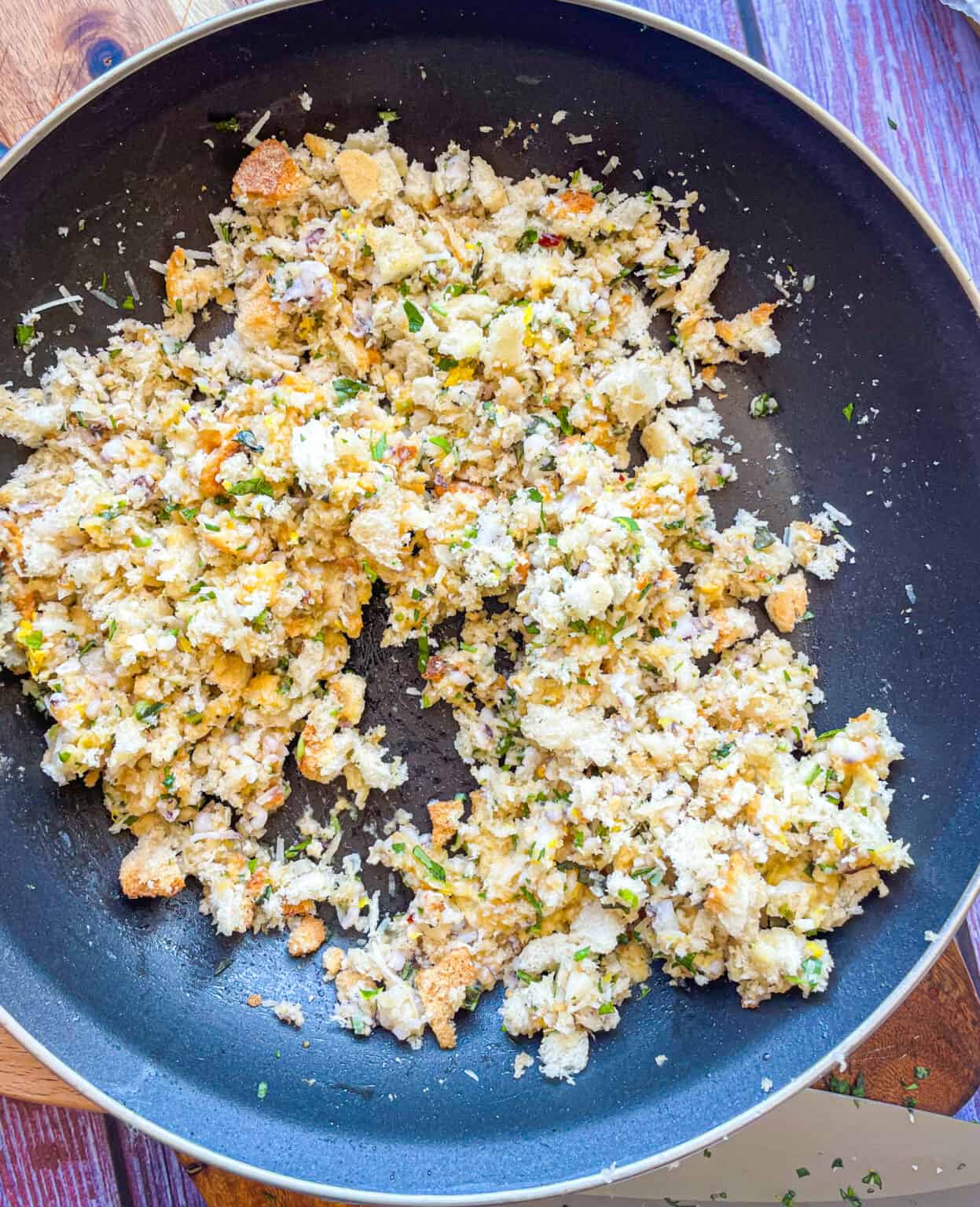 Amazing Italian Stuffed Calamari Recipe - Weekday Pescatarian