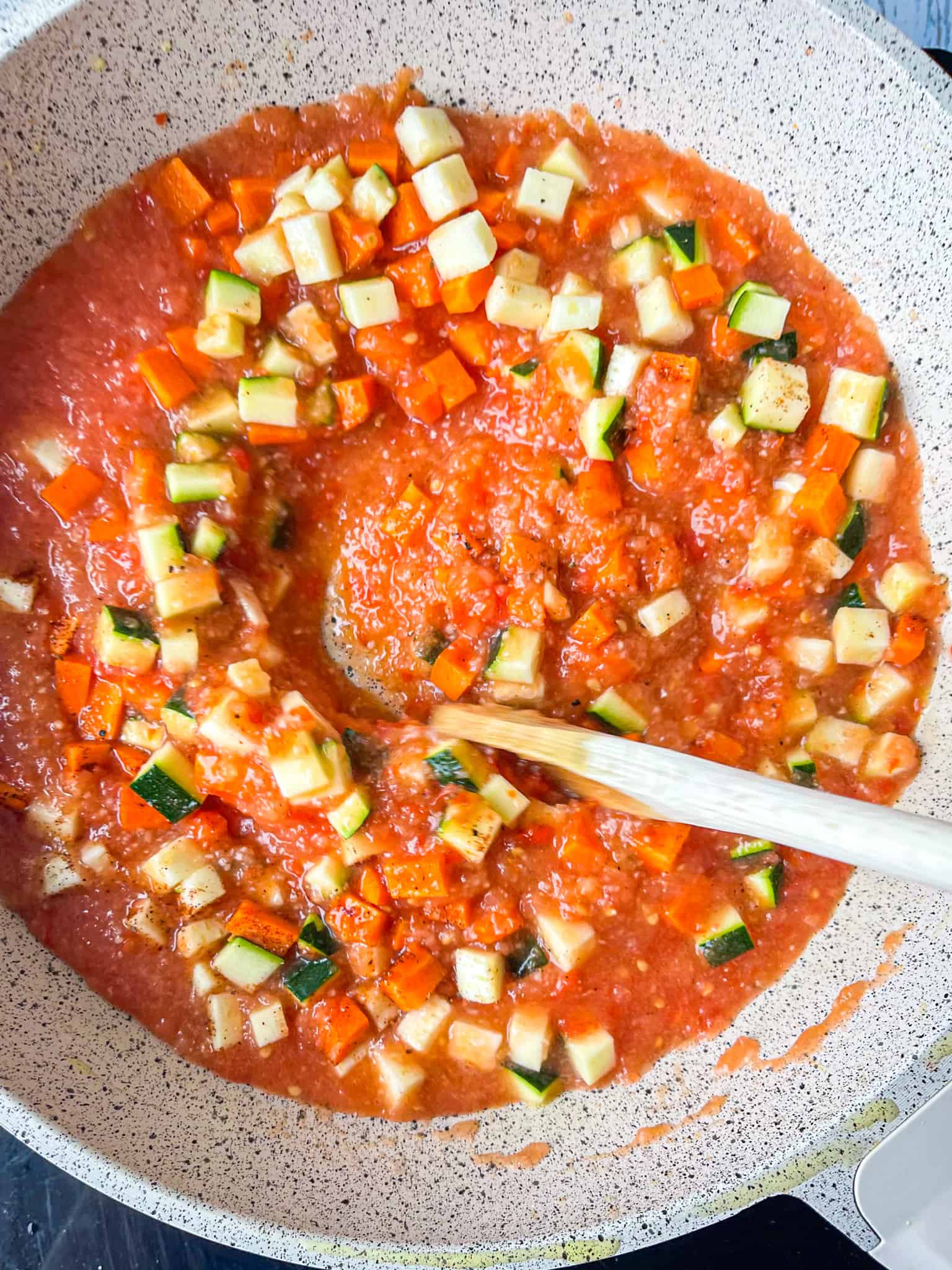 Easy Sopa Recipe with Shells - Weekday Pescatarian