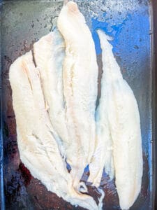 Cajun Baked Haddock Recipe with Panko Crumbs - Weekday Pescatarian