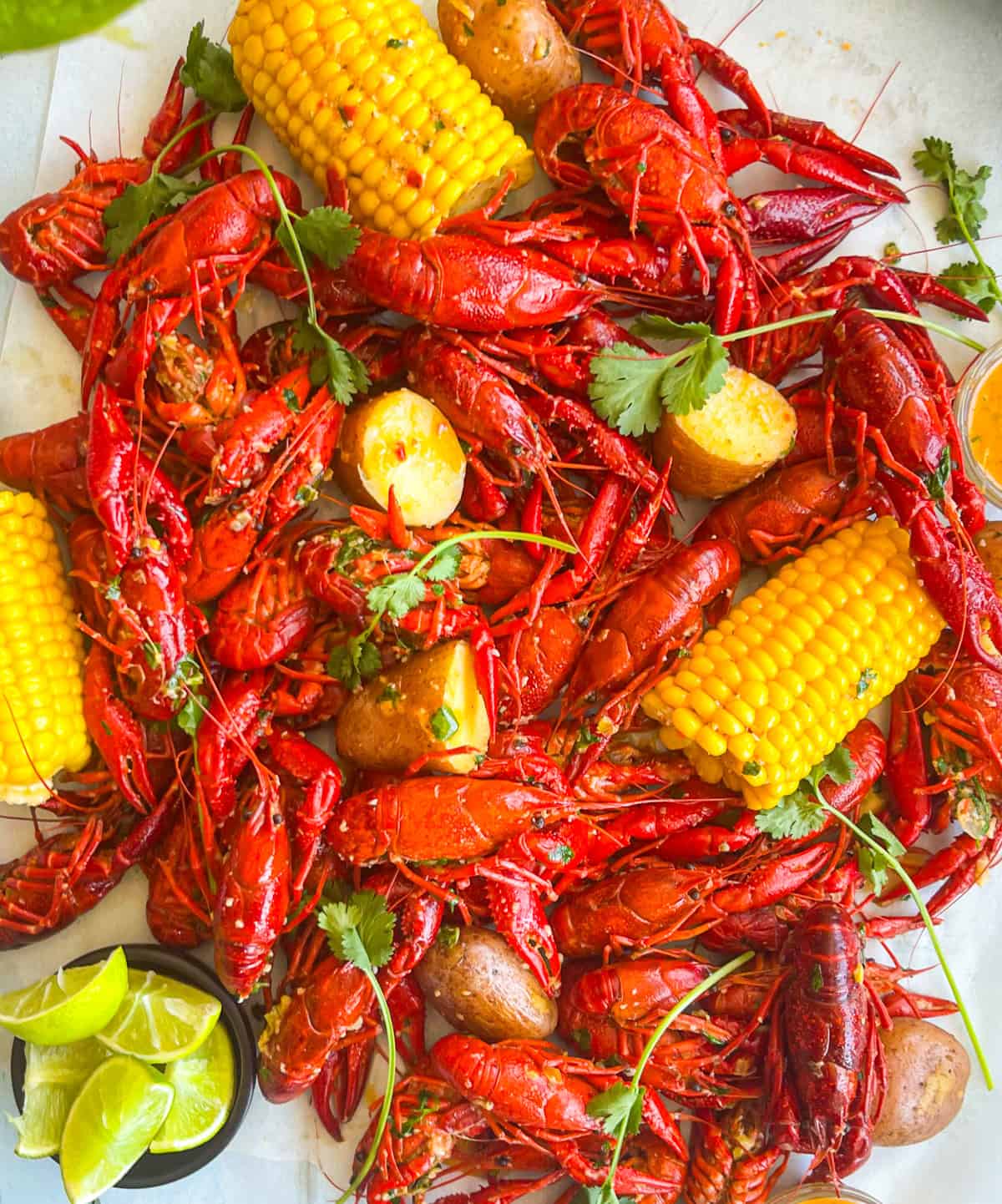 How Much Crawfish Per Person? (Expert Guide)