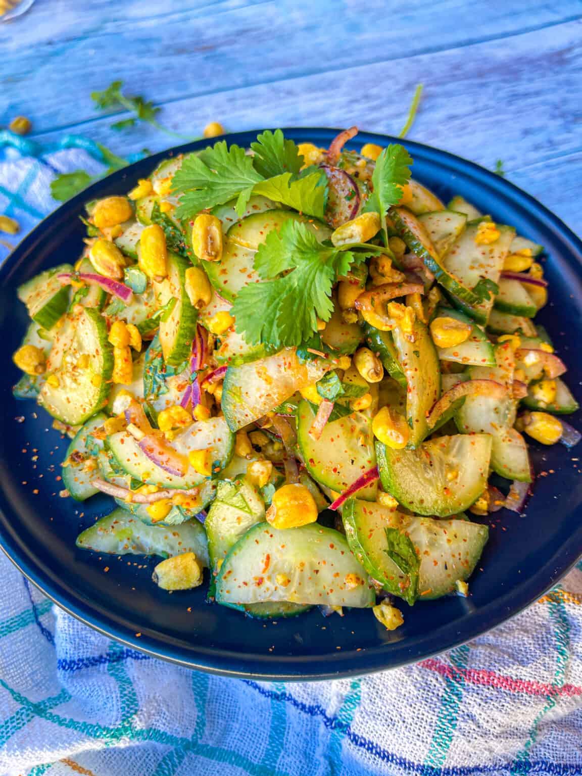 How to Serve Ceviche at Home: Best Side Dish Recipes - Weekday Pescatarian