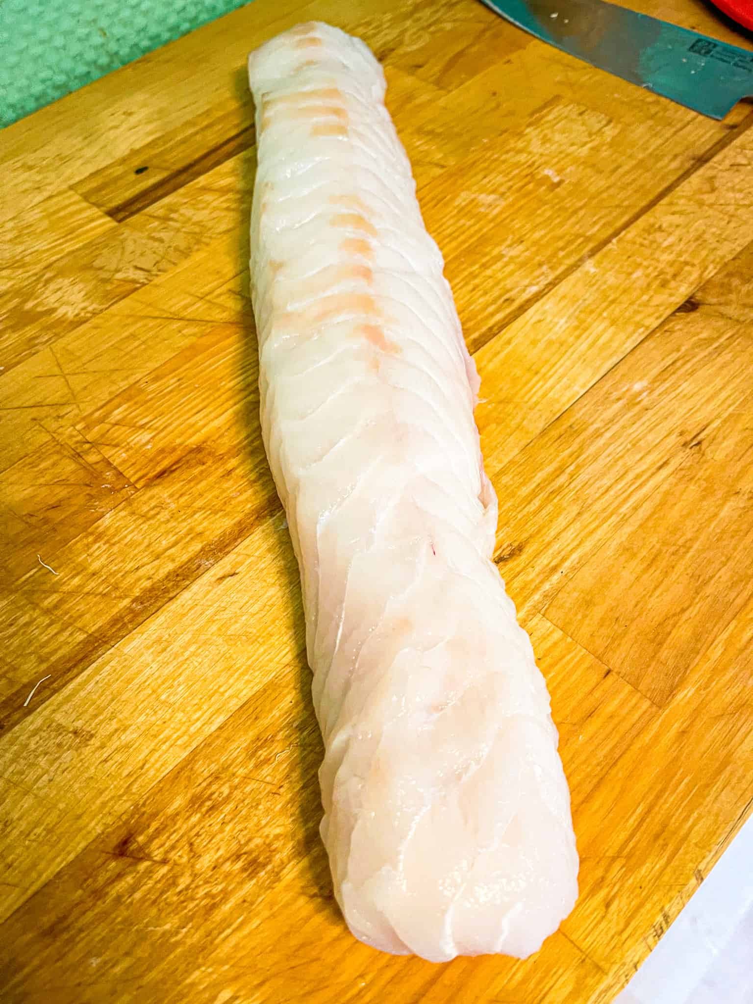 Ling Fish Pie Recipe - Weekday Pescatarian