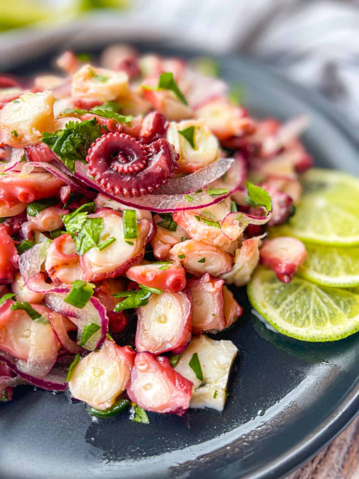 How to Serve Ceviche at Home: Best Side Dish Recipes - Weekday Pescatarian