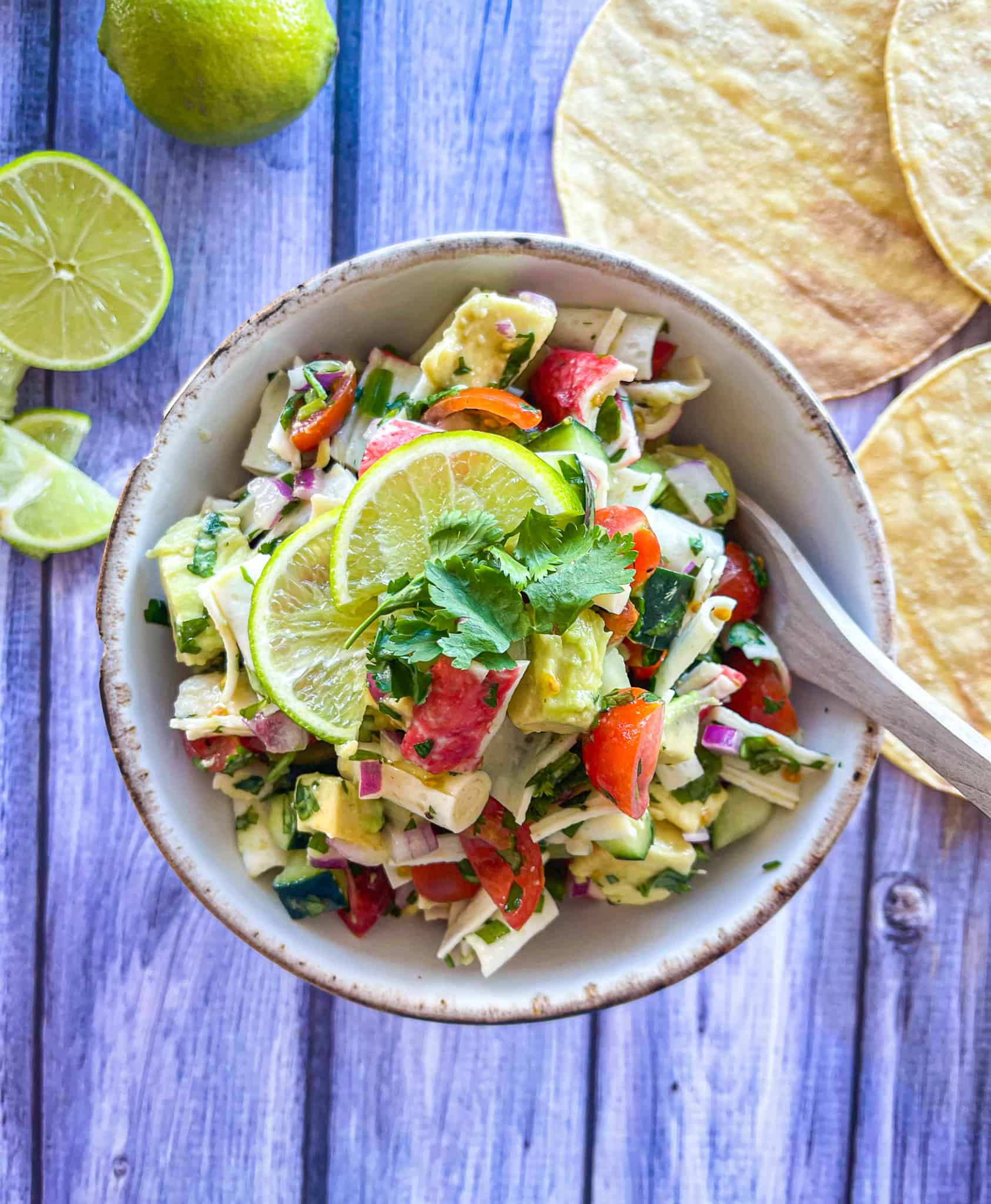 How to Serve Ceviche at Home: Best Side Dish Recipes - Weekday Pescatarian