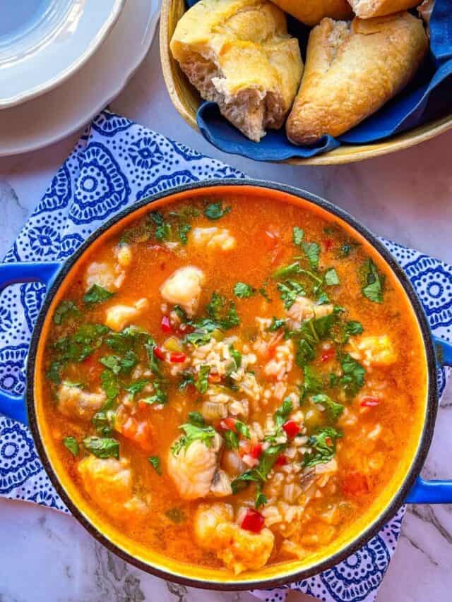 How To Bake Fish Without Foil - Weekday Pescatarian