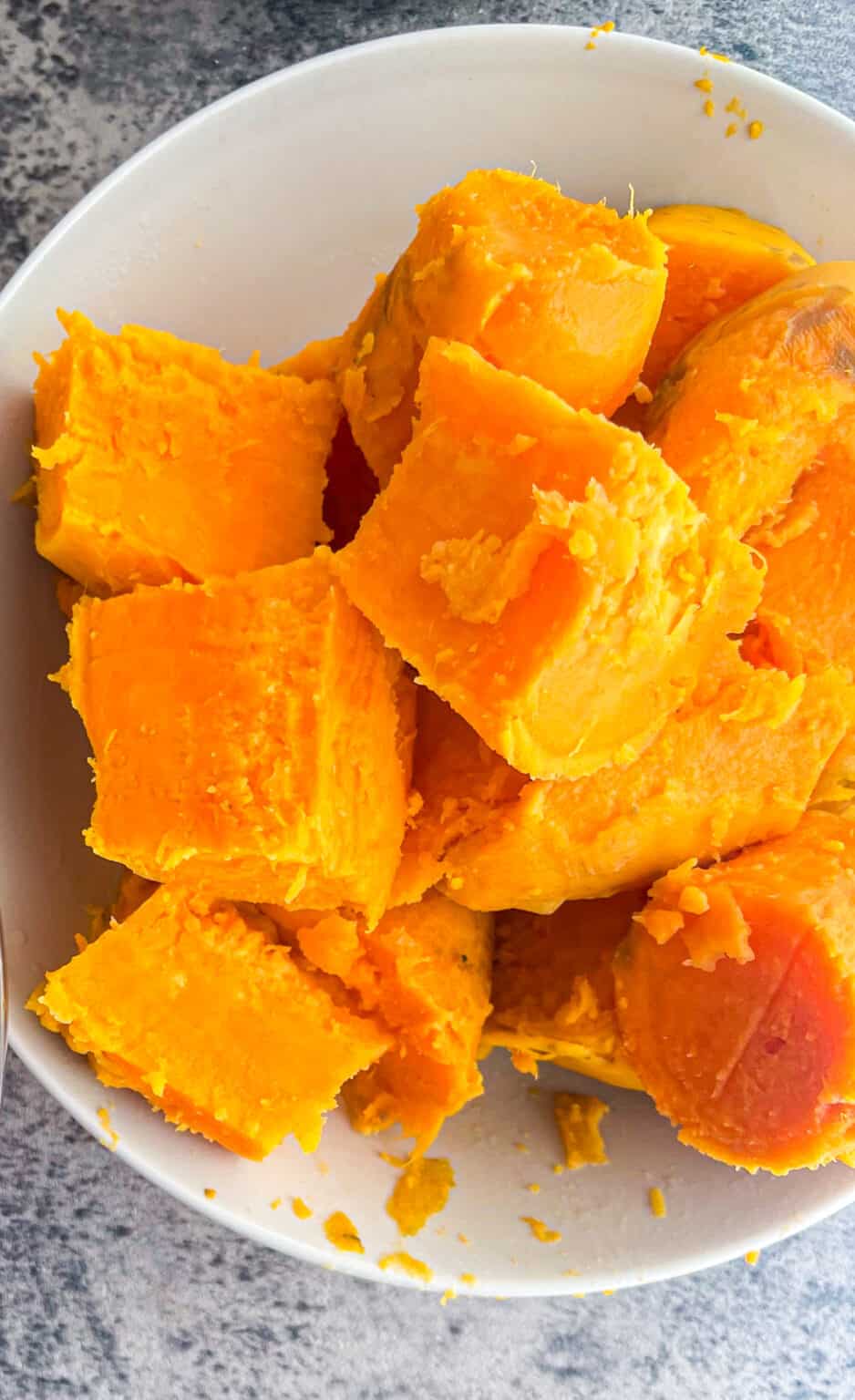Best Sweet Potato Casserole (Cracker Barrel Copycat) - Weekday Pescatarian