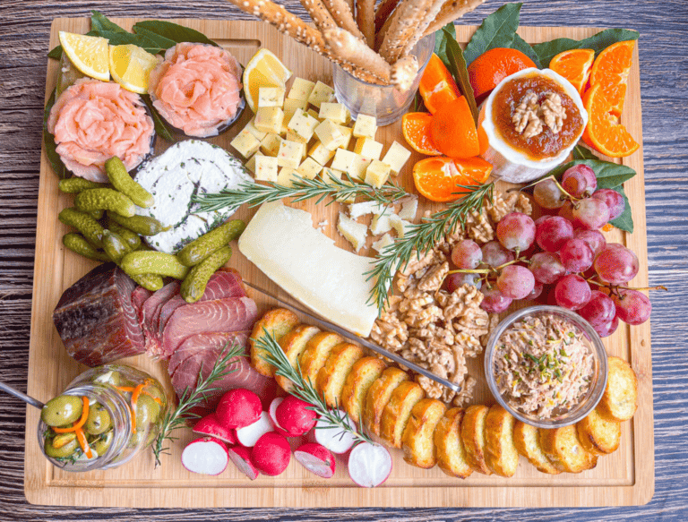 Feast of the Seven Fishes: 45 Christmas Eve Recipes - Weekday Pescatarian
