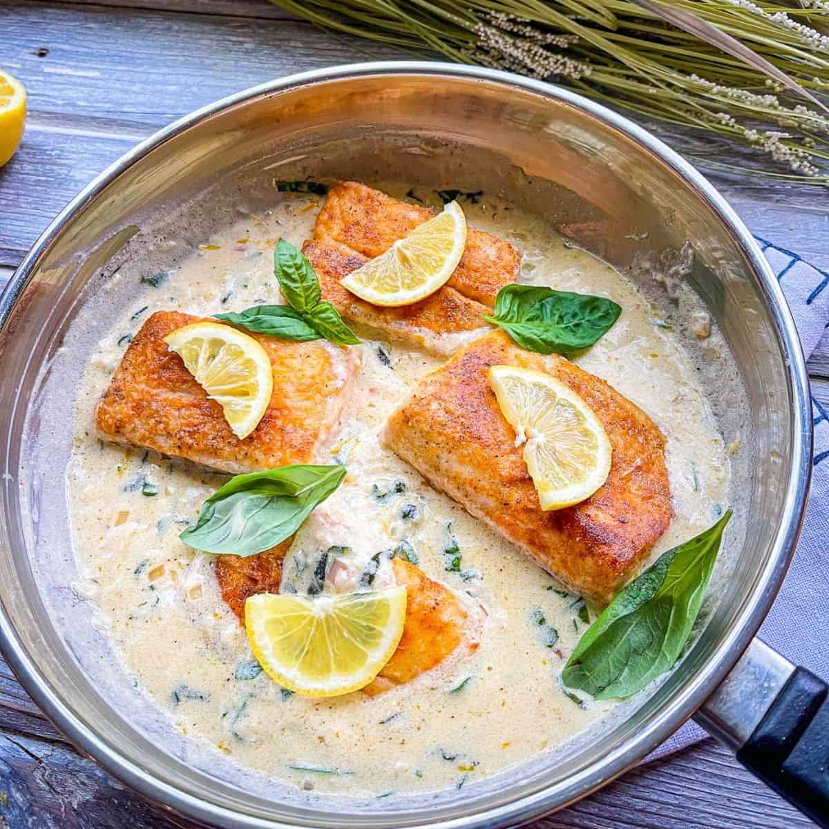 Pan Seared Mahi Mahi Recipe Perfectly Seared Mahi Mahi