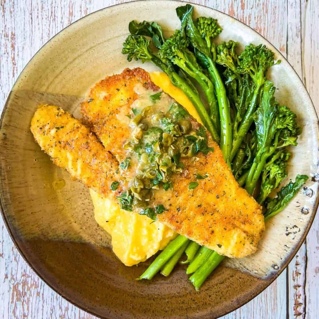 15 Christmas Fish Recipes for the Holidays - Weekday Pescatarian