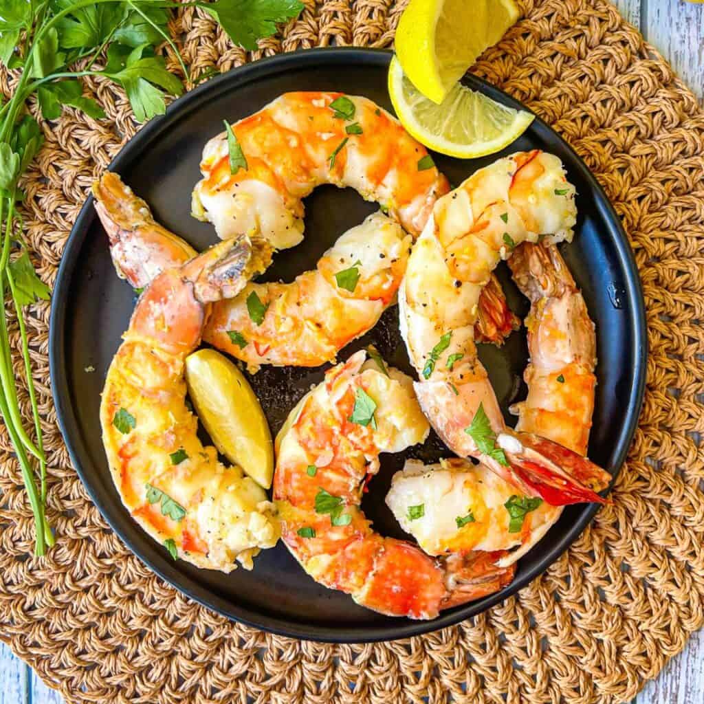 15 Christmas Fish Recipes for the Holidays - Weekday Pescatarian