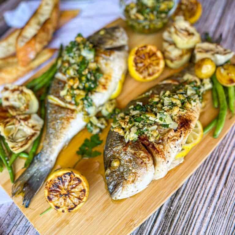 22 Best Sauces for Fish (Tested by a Seafood Recipe Developer)