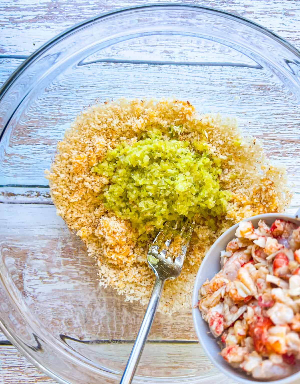 Easy Crawfish Bisque - Weekday Pescatarian