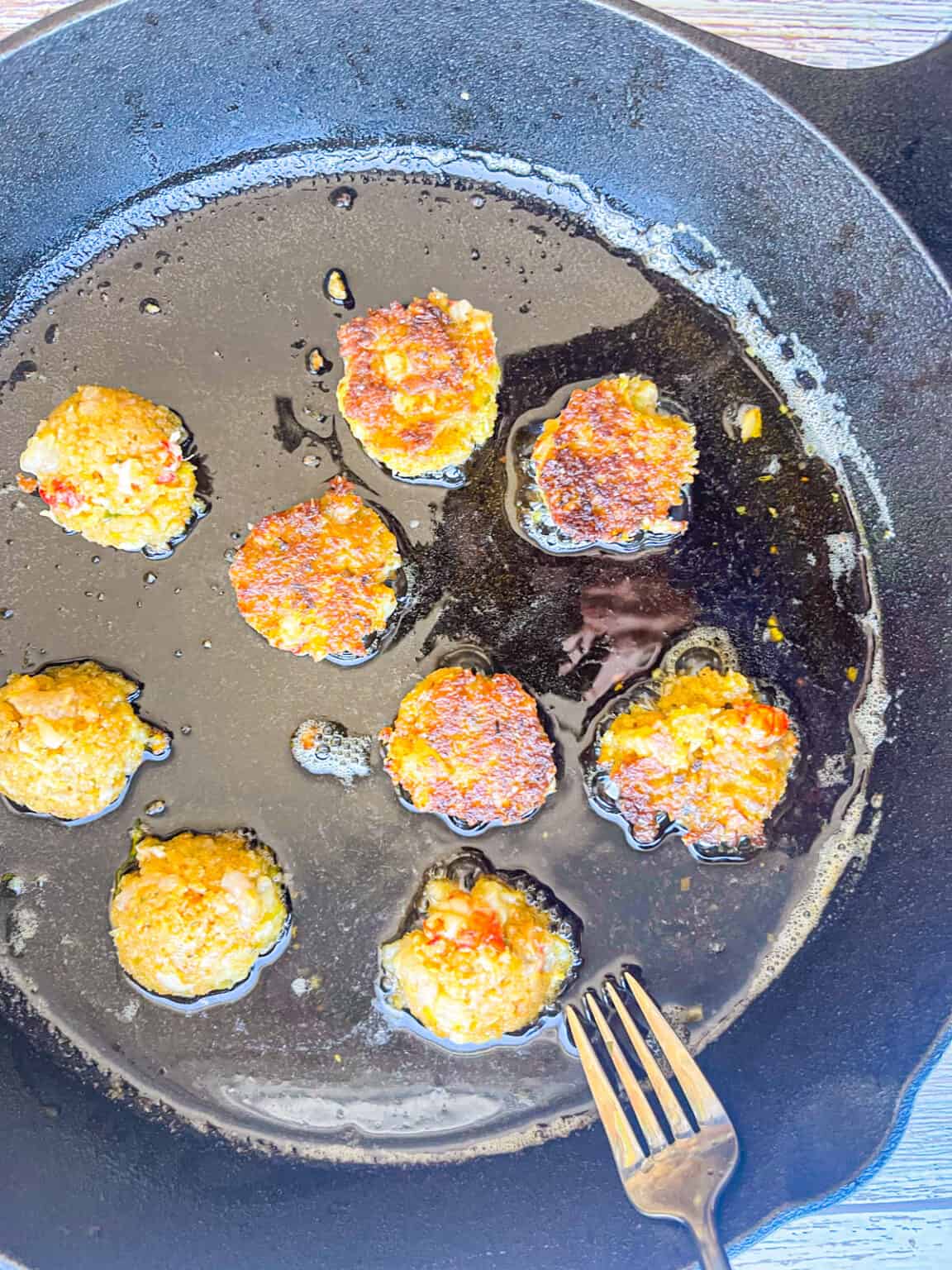 Easy Crawfish Bisque - Weekday Pescatarian