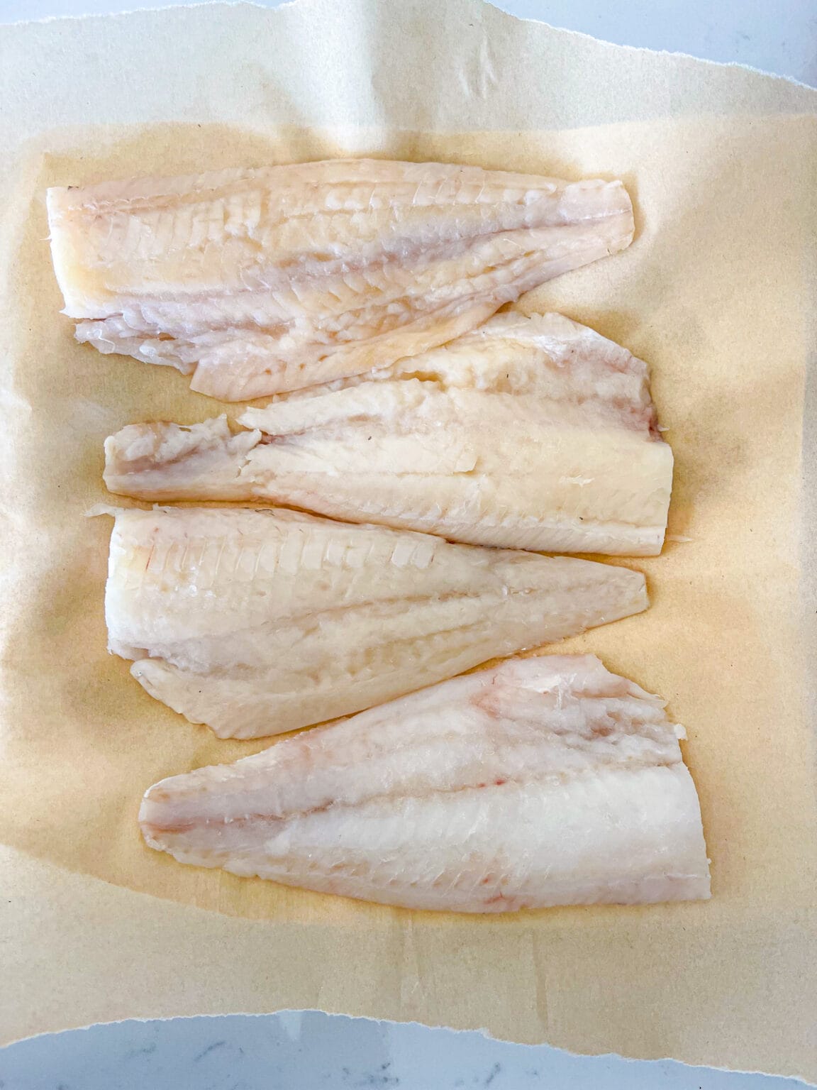 Perfectly Seasoned Grilled Haddock - Weekday Pescatarian