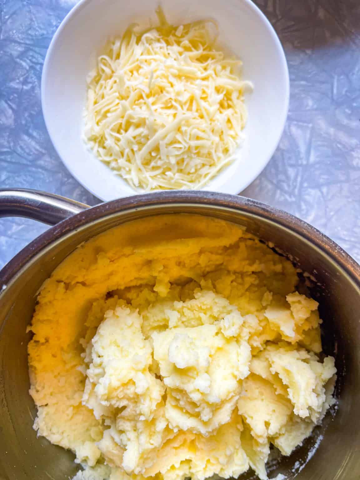 Ling Fish Pie Recipe - Weekday Pescatarian