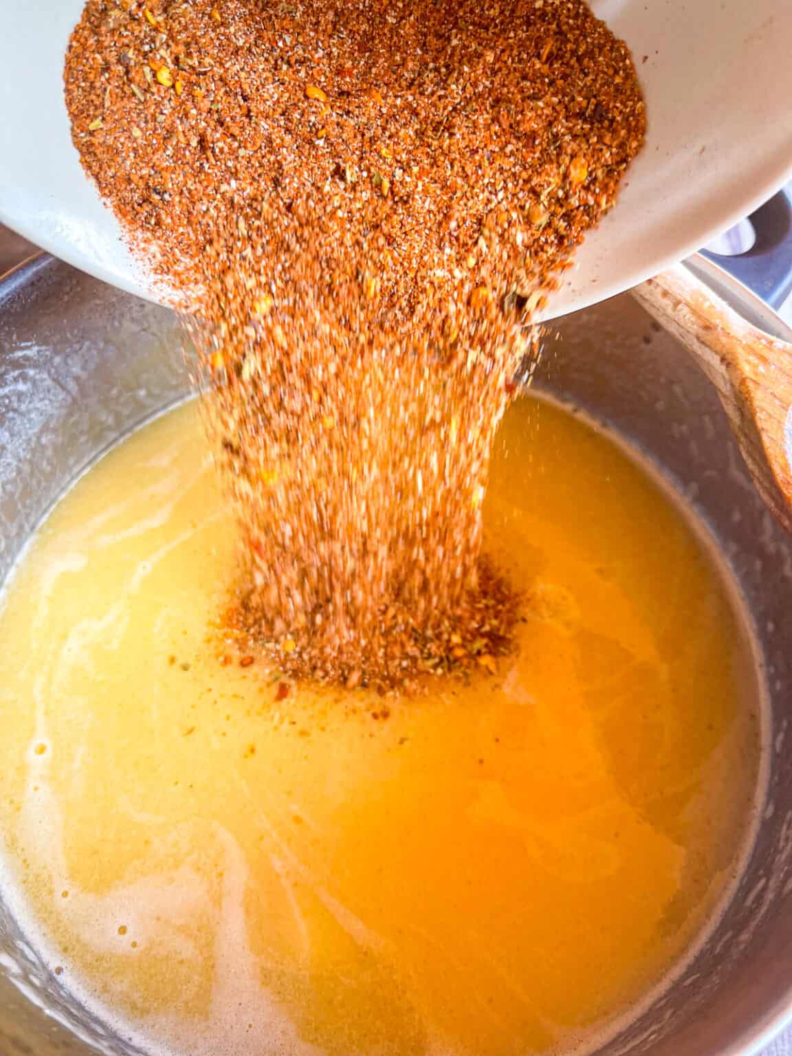 Blove's Seafood Boil Sauce Recipe (best copycat) - Weekday Pescatarian