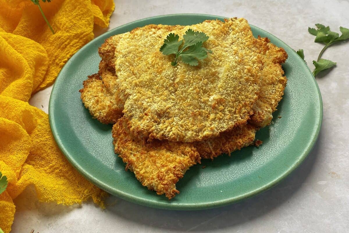 The Best EASY Flounder Recipes - Weekday Pescatarian