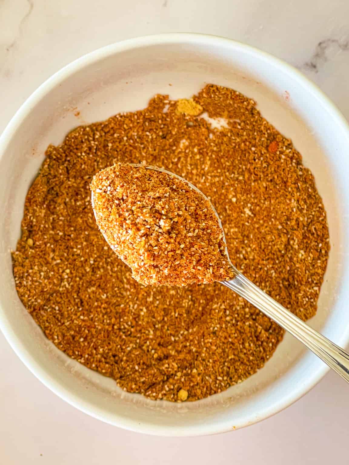 Homemade Shawarma Spice Blend Recipe - Weekday Pescatarian
