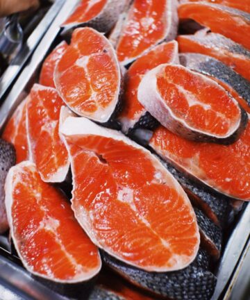 How to Make Perfect Salmon at Home - Weekday Pescatarian