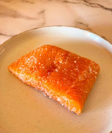 How to Make Perfect Salmon at Home - Weekday Pescatarian