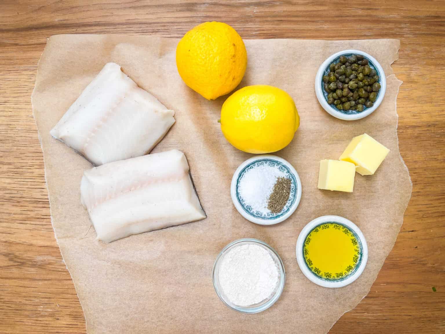 How to Cook Cod at Home