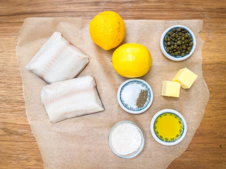 How to Cook Cod at Home