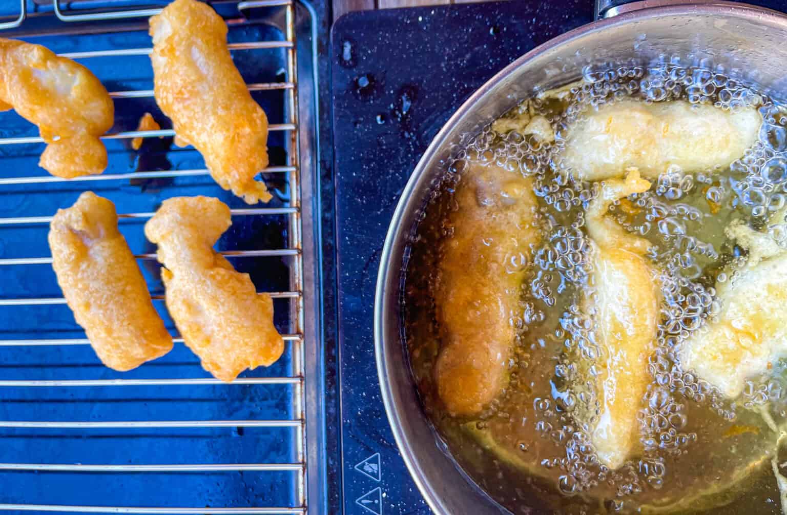 How to Cook Cod at Home