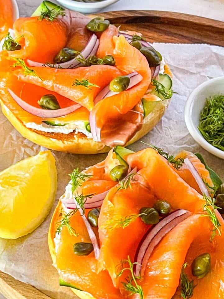 Baked Black Cod Recipe