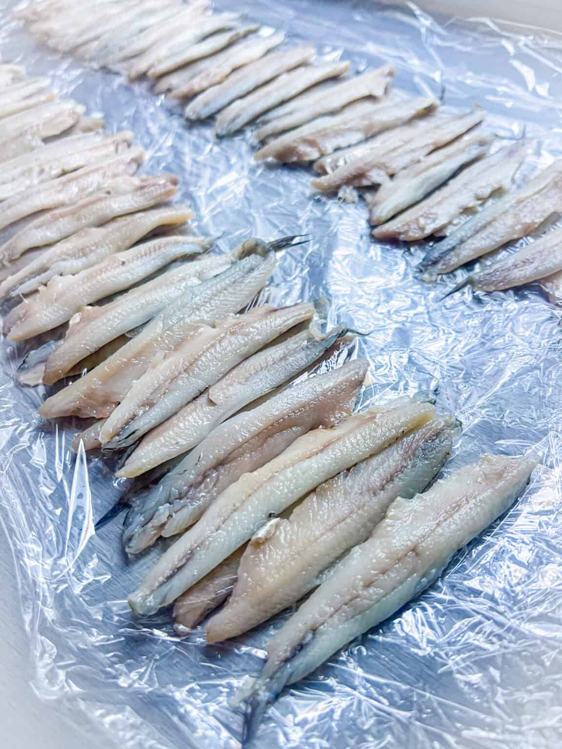 How to Make Boquerones