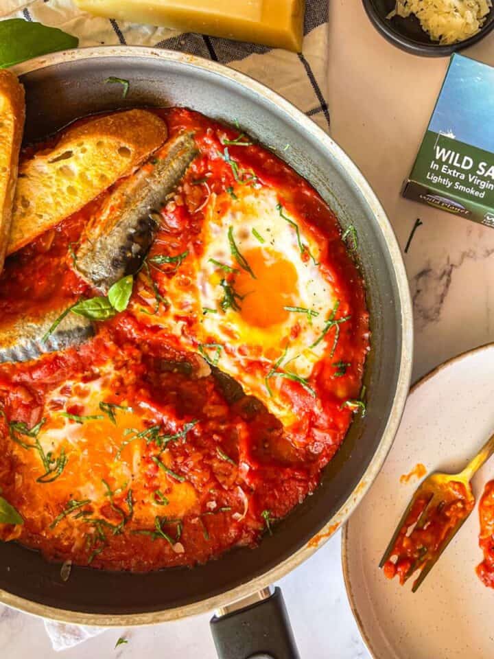 Gooseneck Barnacles Recipe (Percebes) - 5 Minutes!