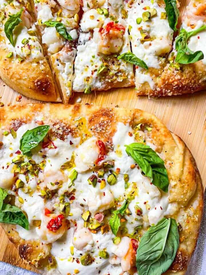 Gooseneck Barnacles Recipe (Percebes) - 5 Minutes!